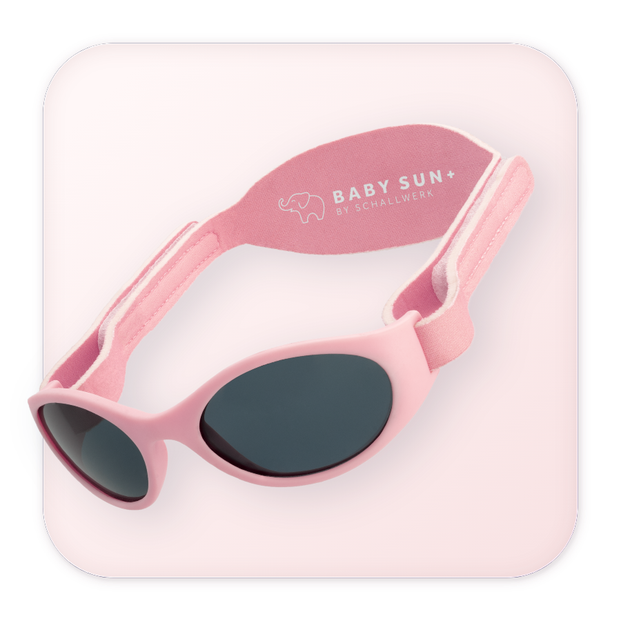 Sonnenbrille Baby Ab Wann